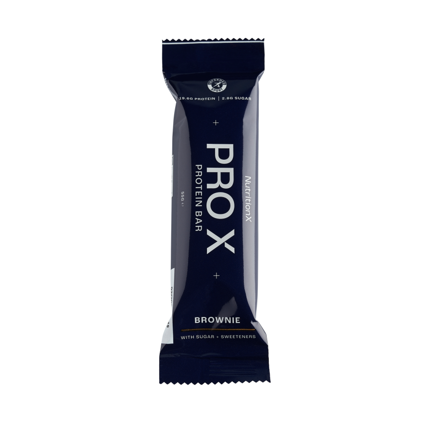 Informed Sport Supplements | Batch Tested For Athletes | Nutrition X