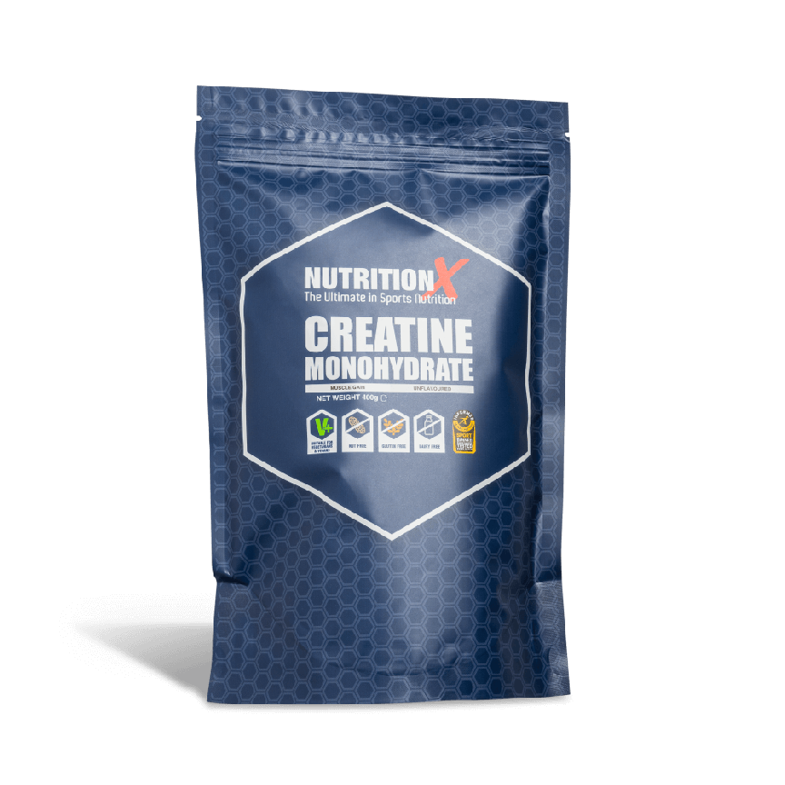 Shop by Sport Nutrition X