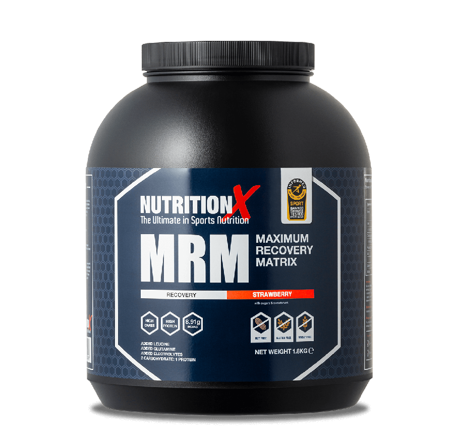 Shop by Sport Nutrition X