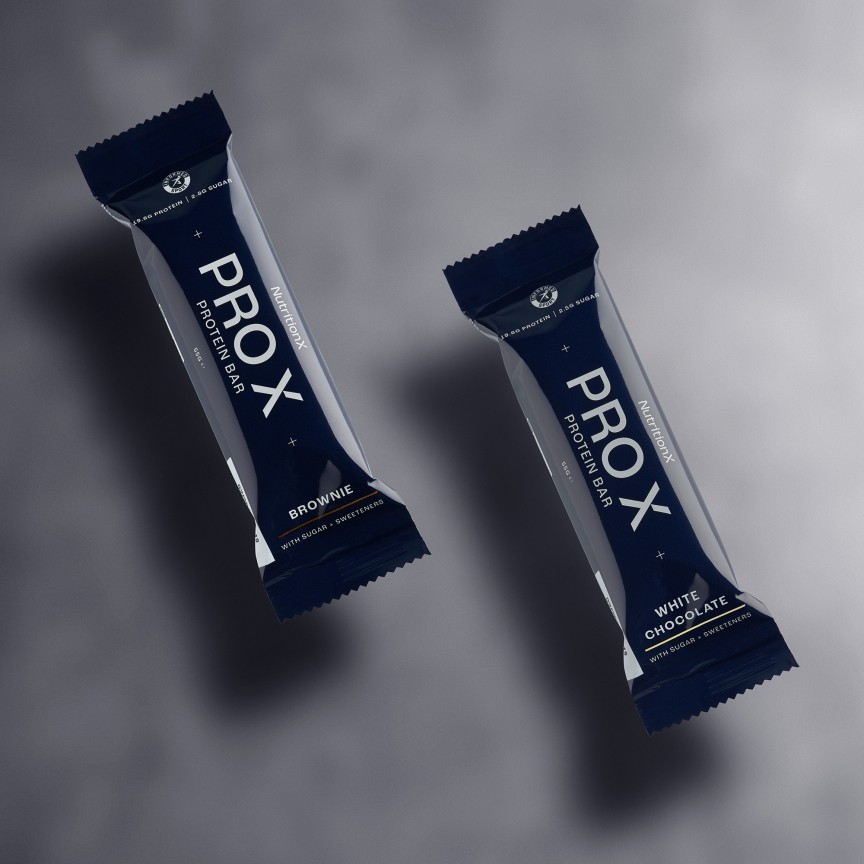 Informed Sport Supplements | Batch Tested For Athletes | Nutrition X