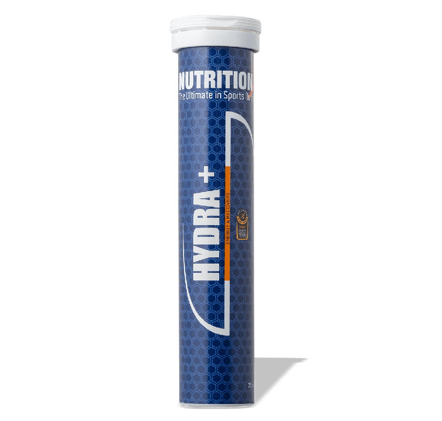 HydraFuel Isotonic Sports Drink | Nutrition X