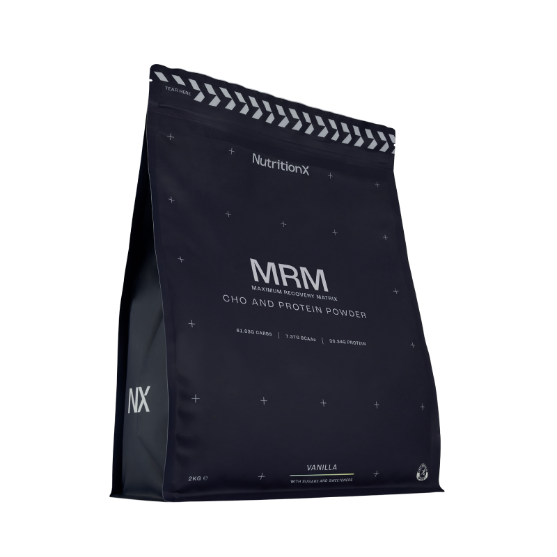 MRM Muscle Recovery Drink | Nutrition X