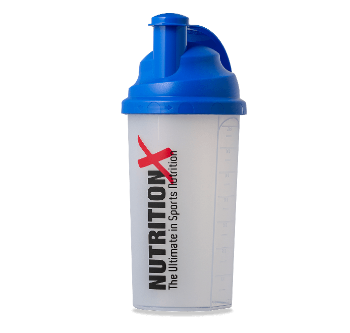 Protein Shaker | Nutrition X