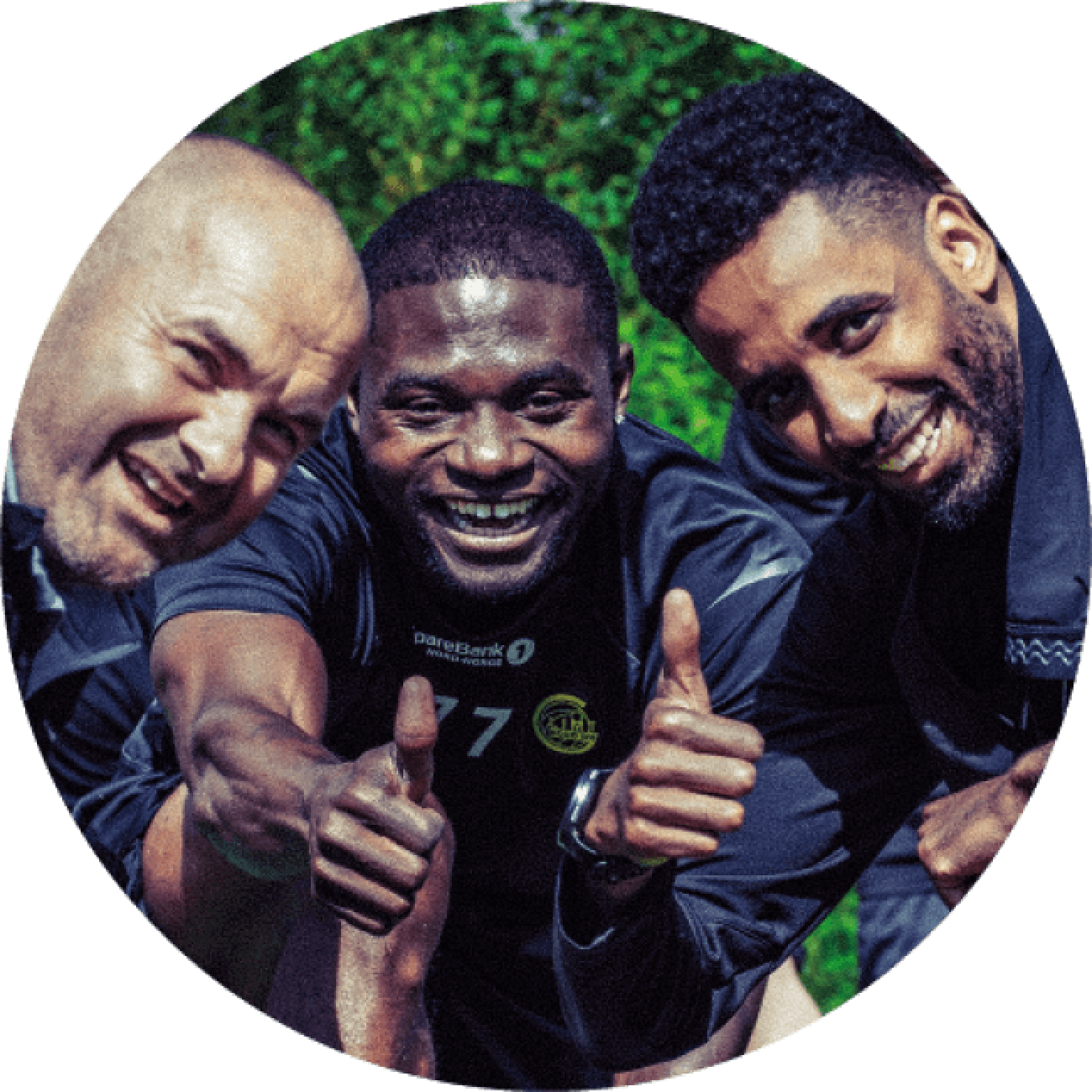 Nutrition X-Change Vol. 12 - Nutritional Requirements For Rugby Players ...