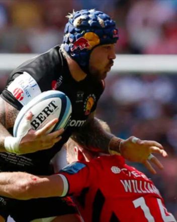 What Supplements do Rugby Players Take? - Nutrition X