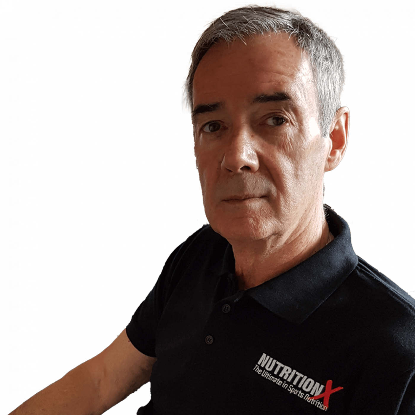 Professor Don Maclaren - Nutrition X Nutrition X