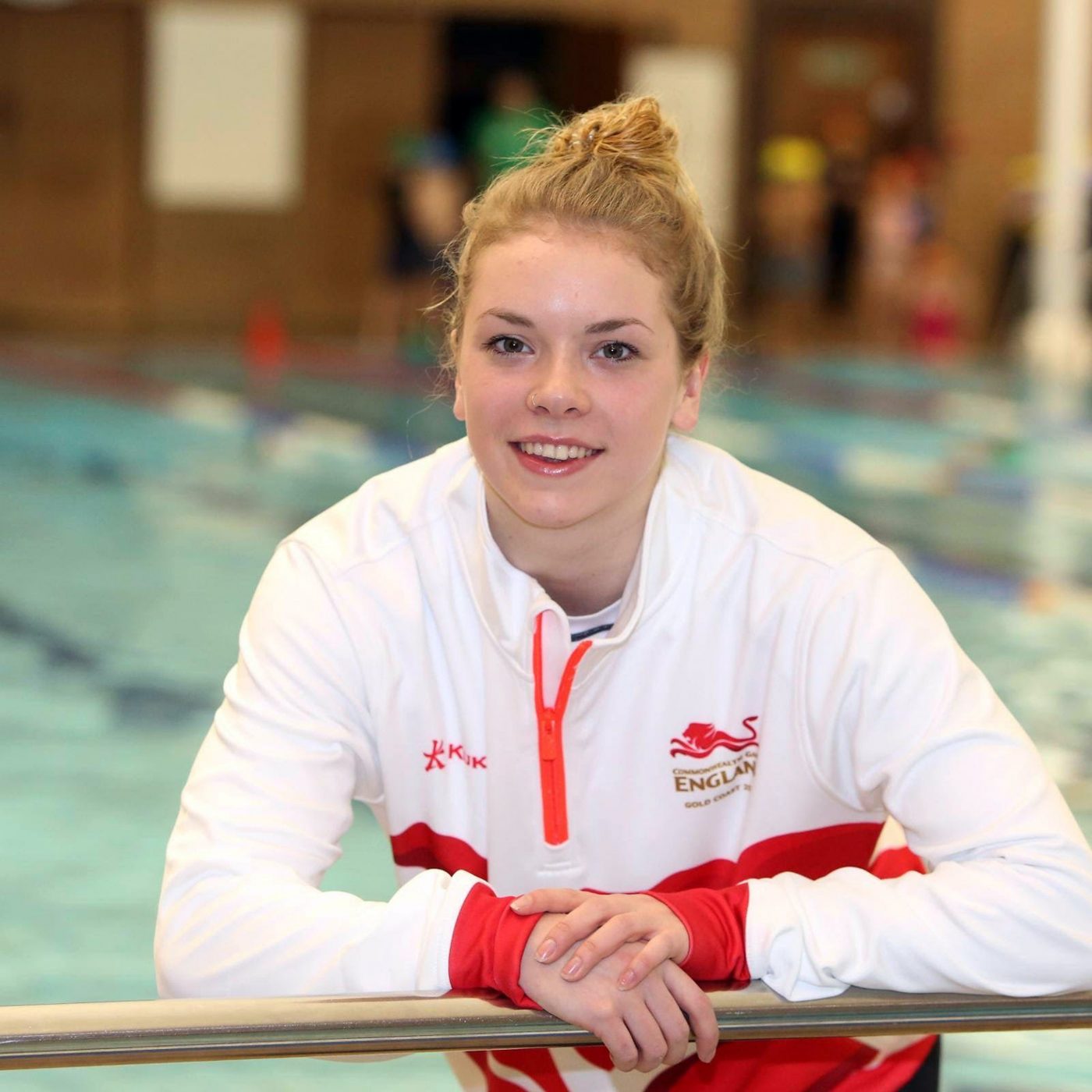 Anna Hopkin - Nutrition X Nutrition X