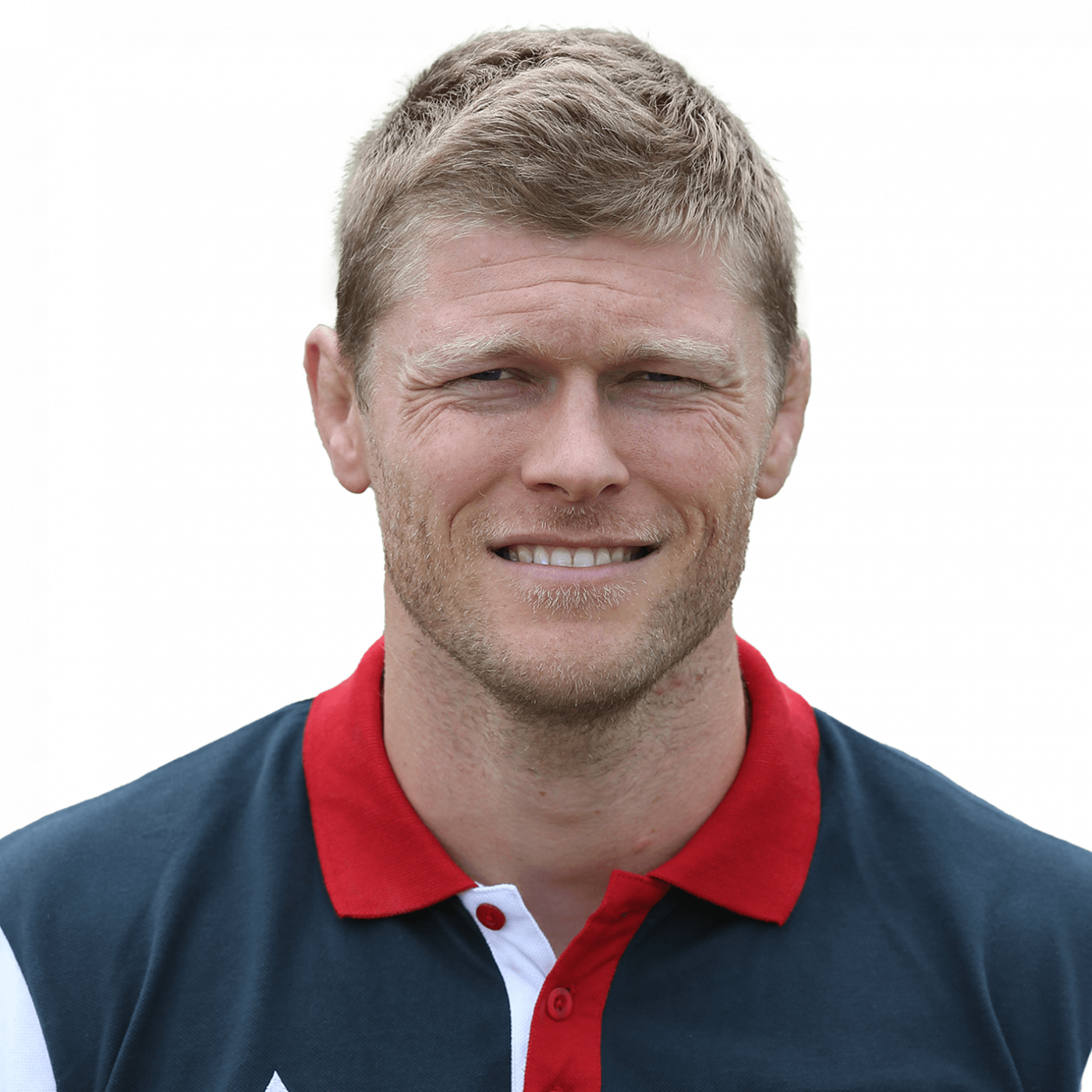 James Hudson - Nutrition X Nutrition X