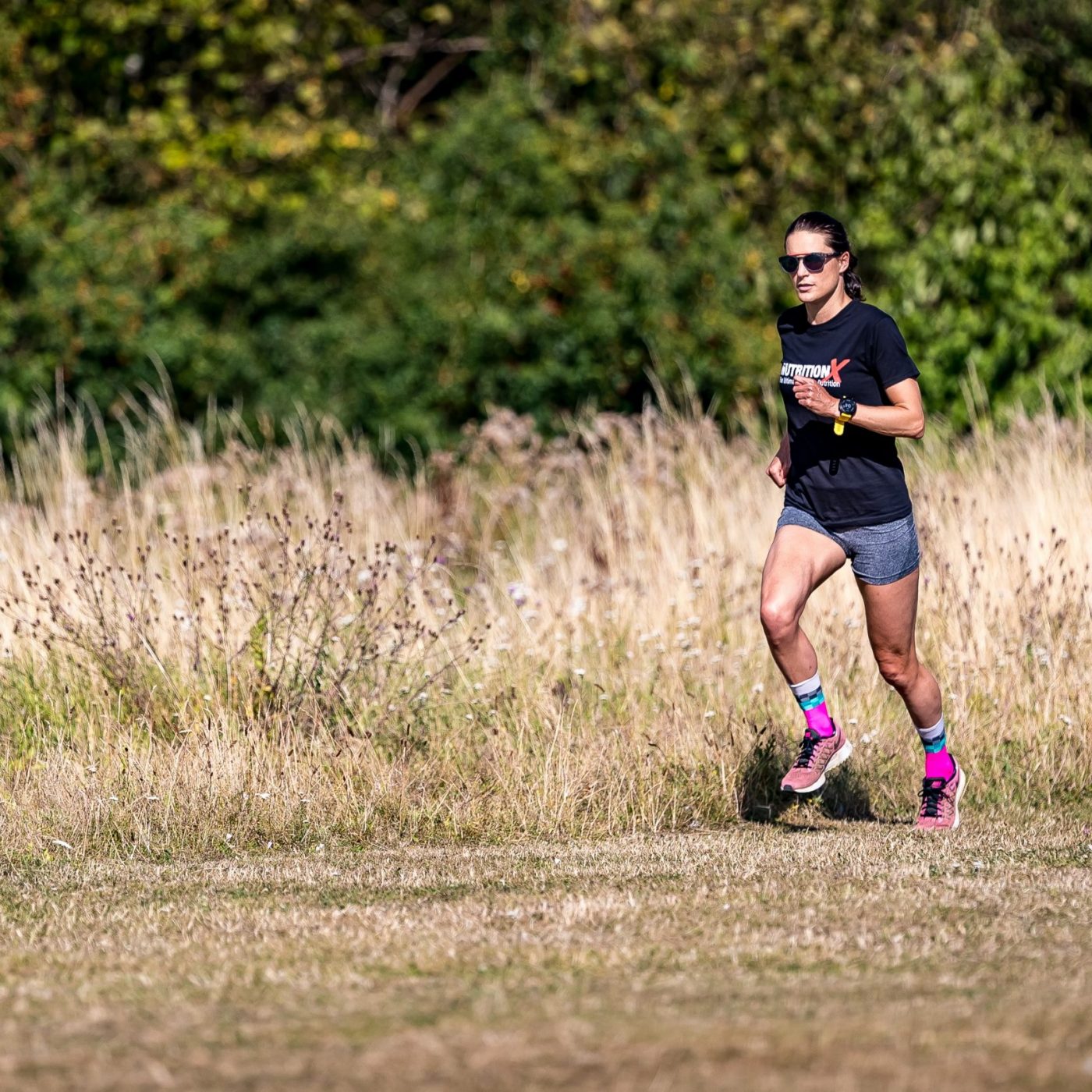 Triathlon vs Ultra Running - Why I Made the Switch - Nutrition X