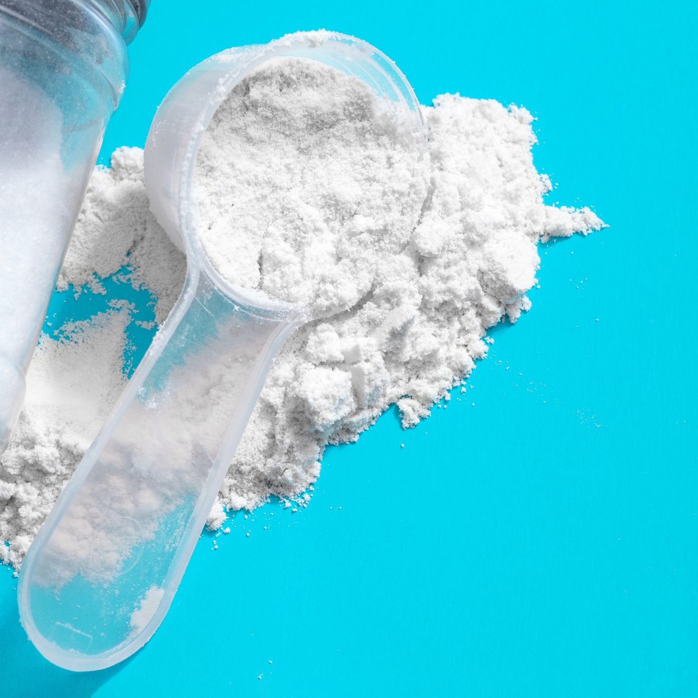 What Is Creatine? | The Nutrition Hub | Nutrition X Nutrition X