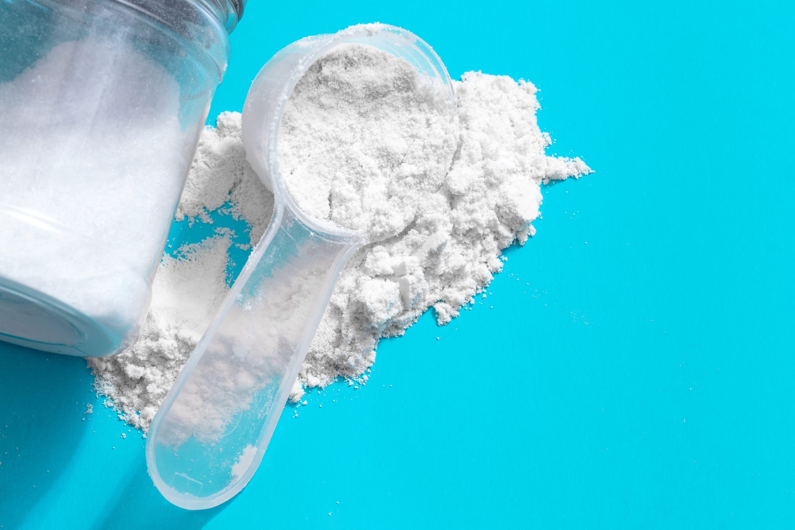 What Is Creatine? | The Nutrition Hub | Nutrition X Nutrition X