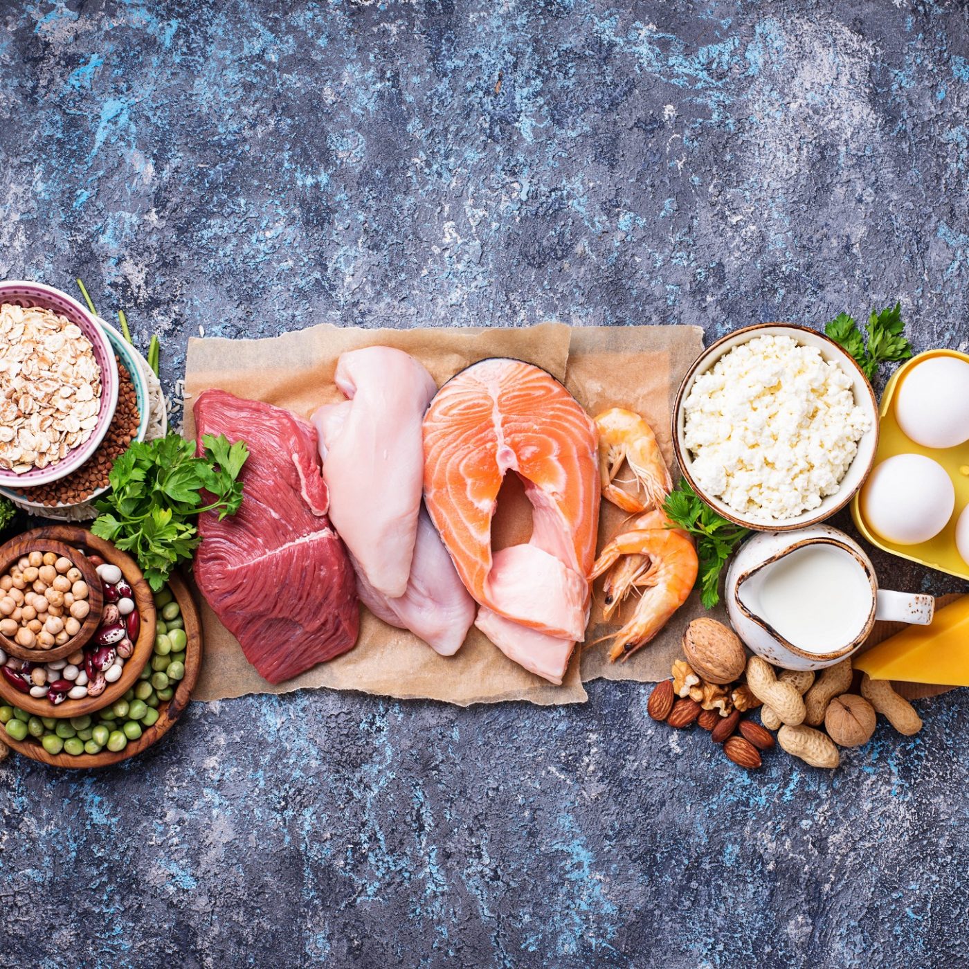 Why Do Athletes Need Protein? - Nutrition X