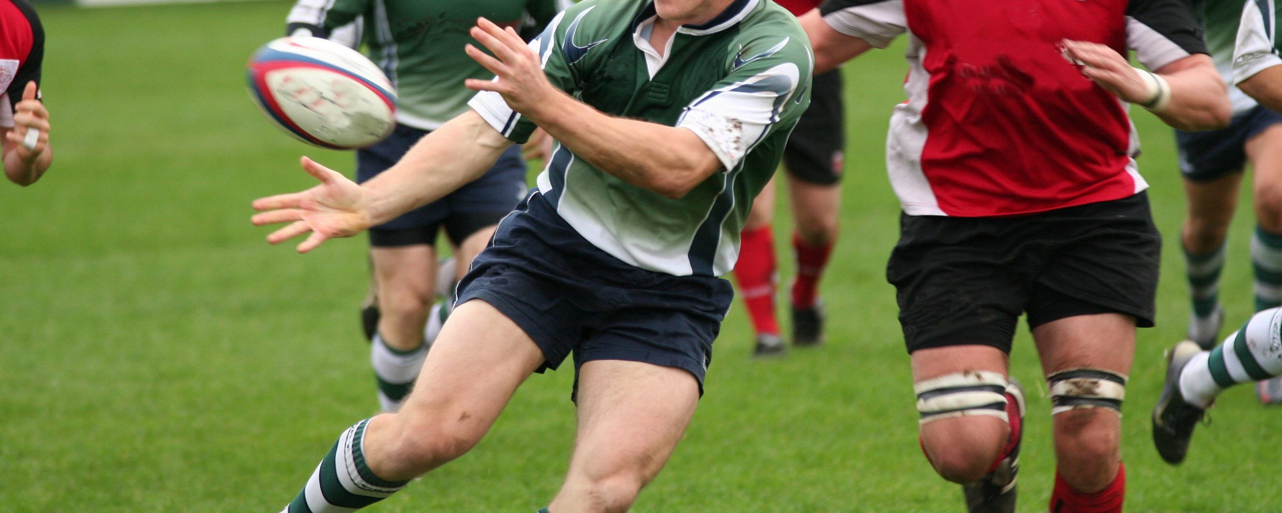 How to Prepare for a Return to Rugby - Nutrition X