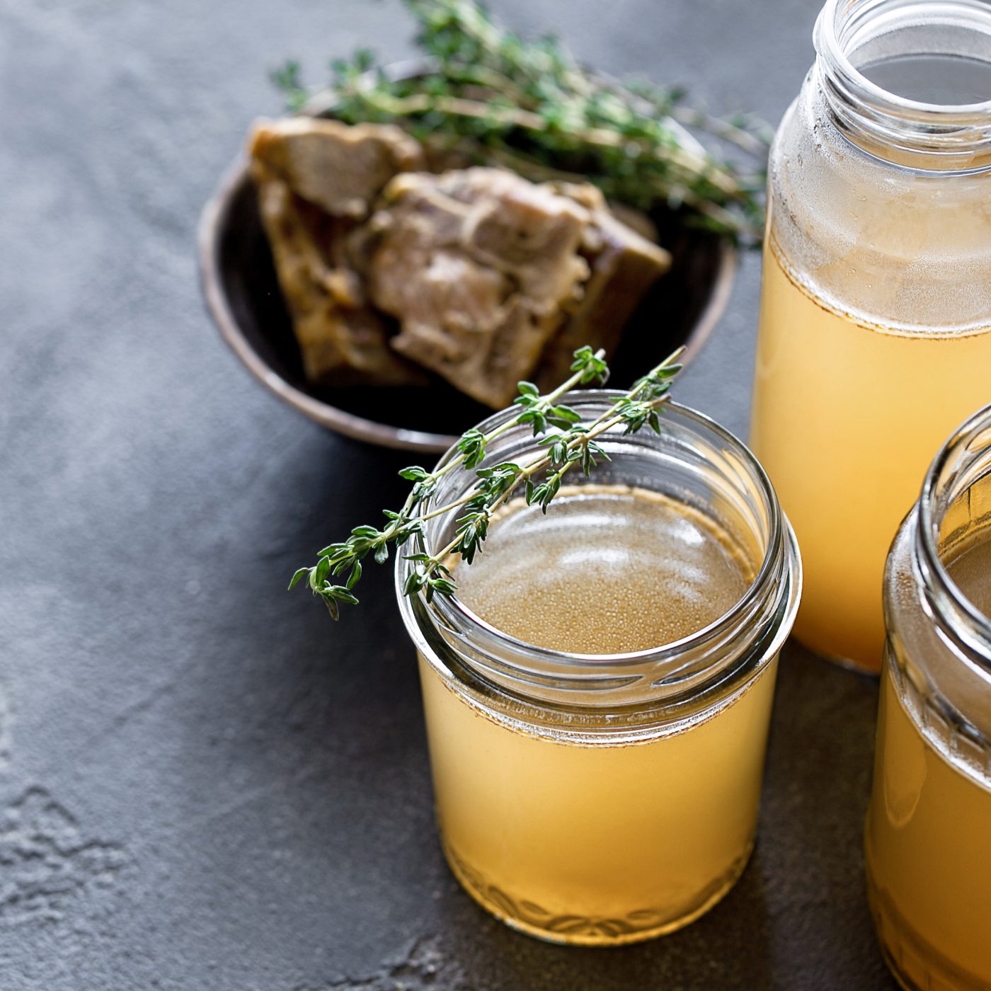 Food-First: Can I Boost Collagen Intake Through Diet? - Nutrition X