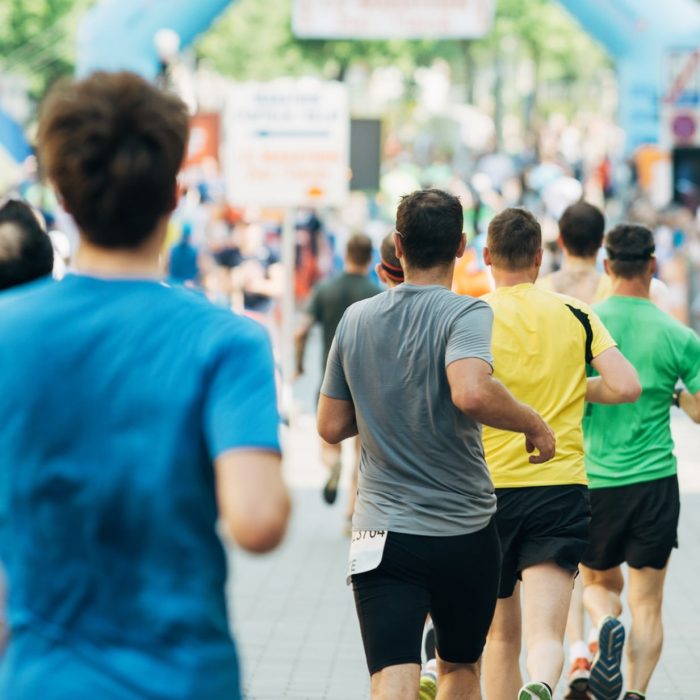 How to Fuel for a Marathon - Nutrition X