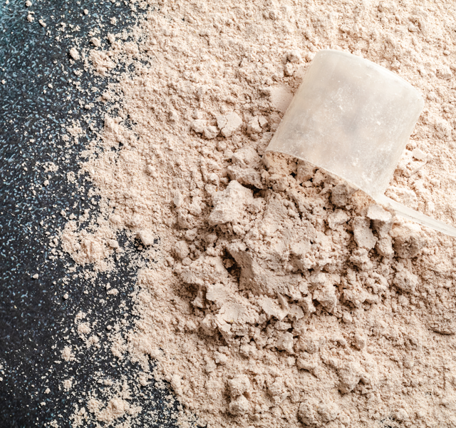 Can You Mix Casein and Whey Protein? A Guide To Casein - Nutrition X