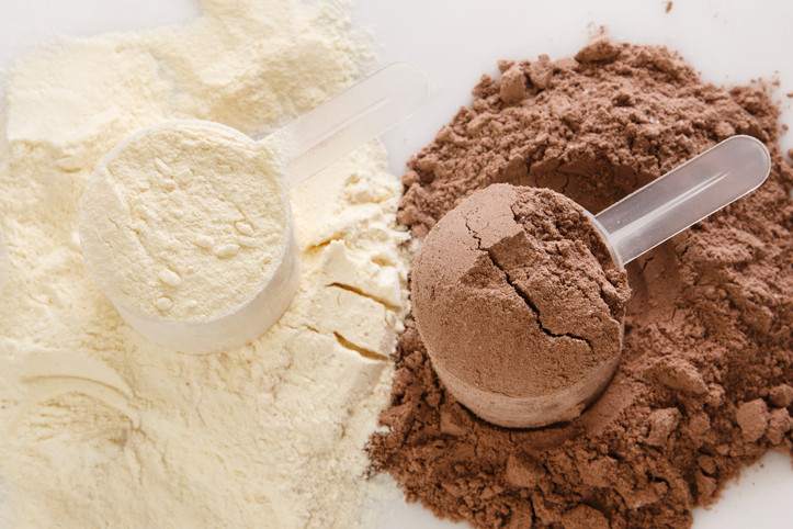 Can You Mix Casein and Whey Protein? A Guide To Casein - Nutrition X