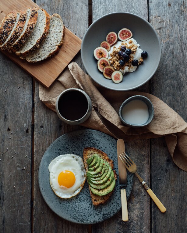 How Much Fat do Athletes Need in a Diet? - Nutrition X