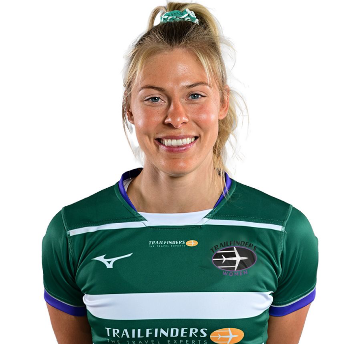 What Does a Female Rugby Player Eat in a Day? - Nutrition X