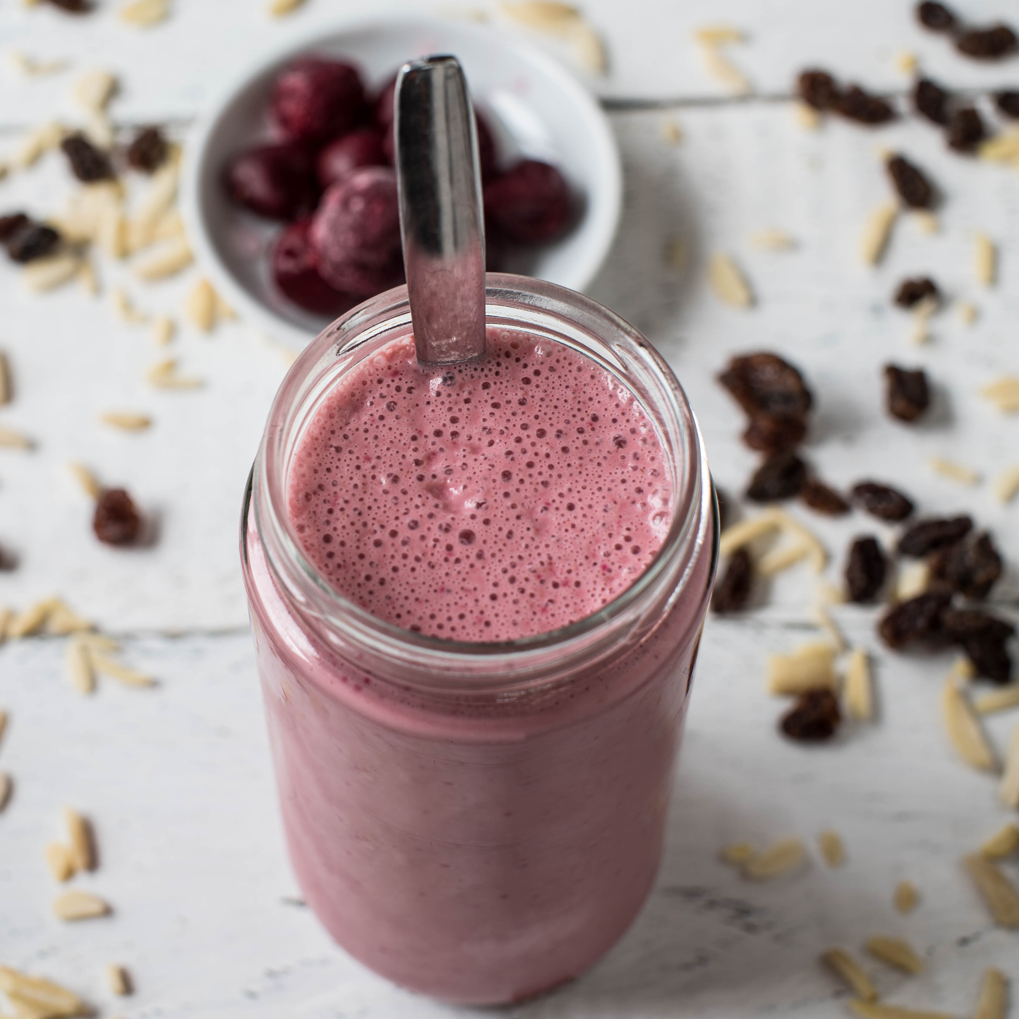 High Fuel Shake - Nutrition X