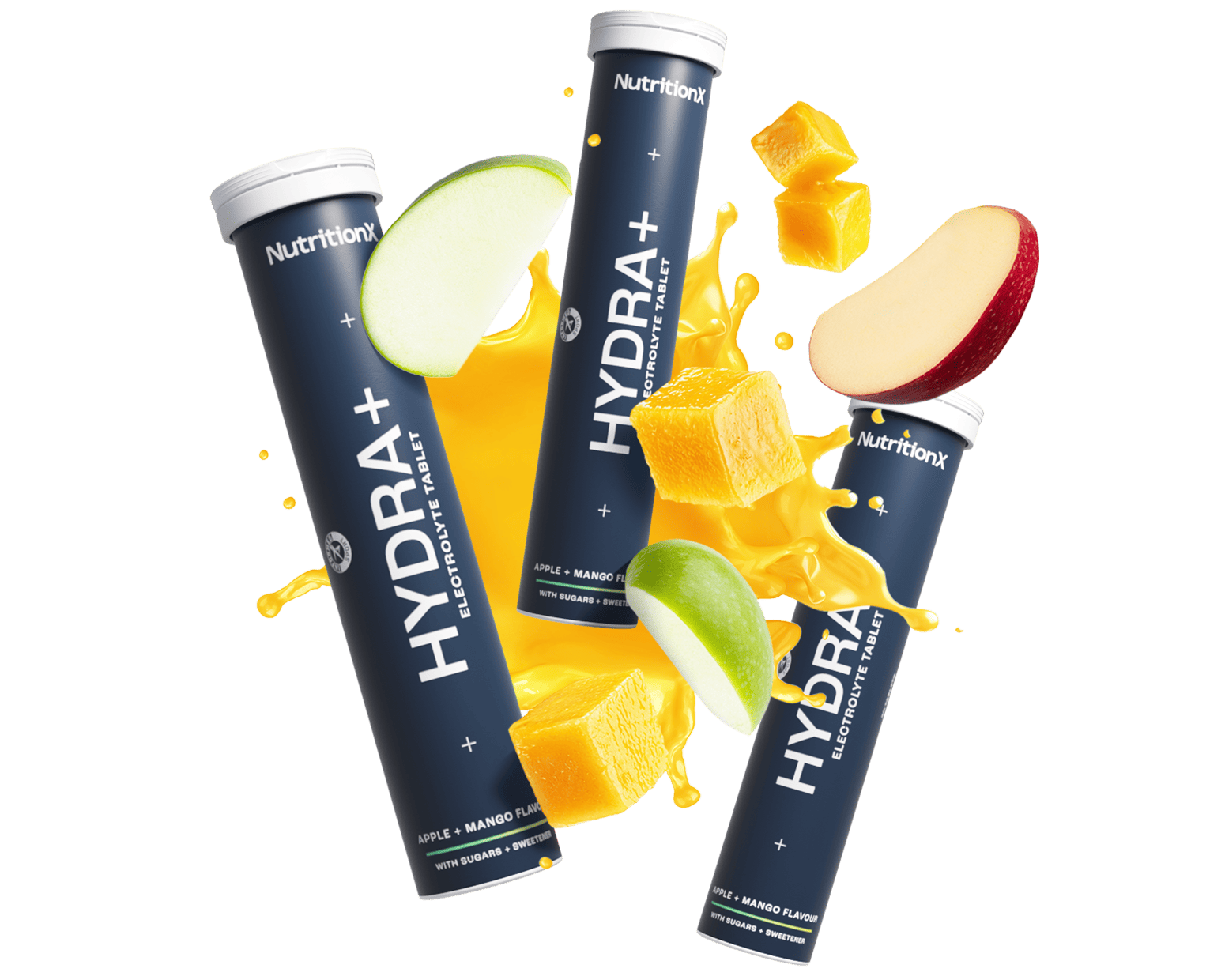 The Ultimate in Sports Nutrition Supplements | Nutrition X