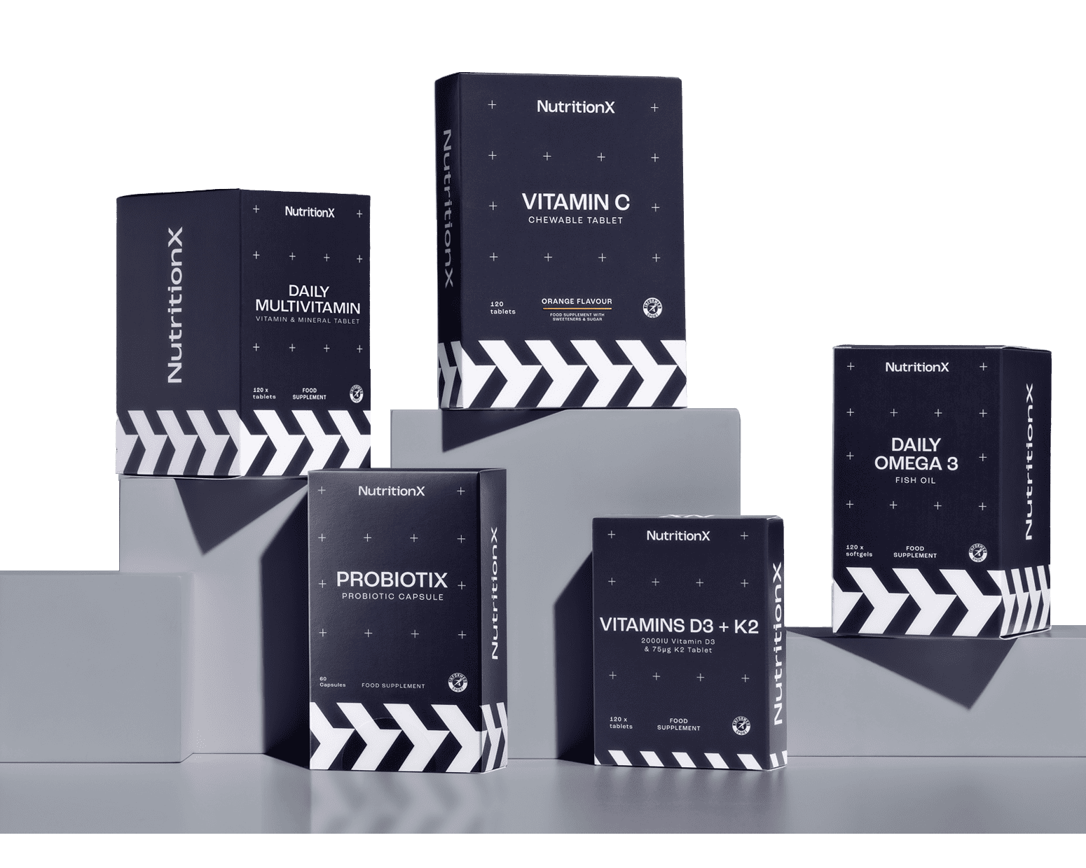 The Ultimate in Sports Nutrition Supplements | Nutrition X