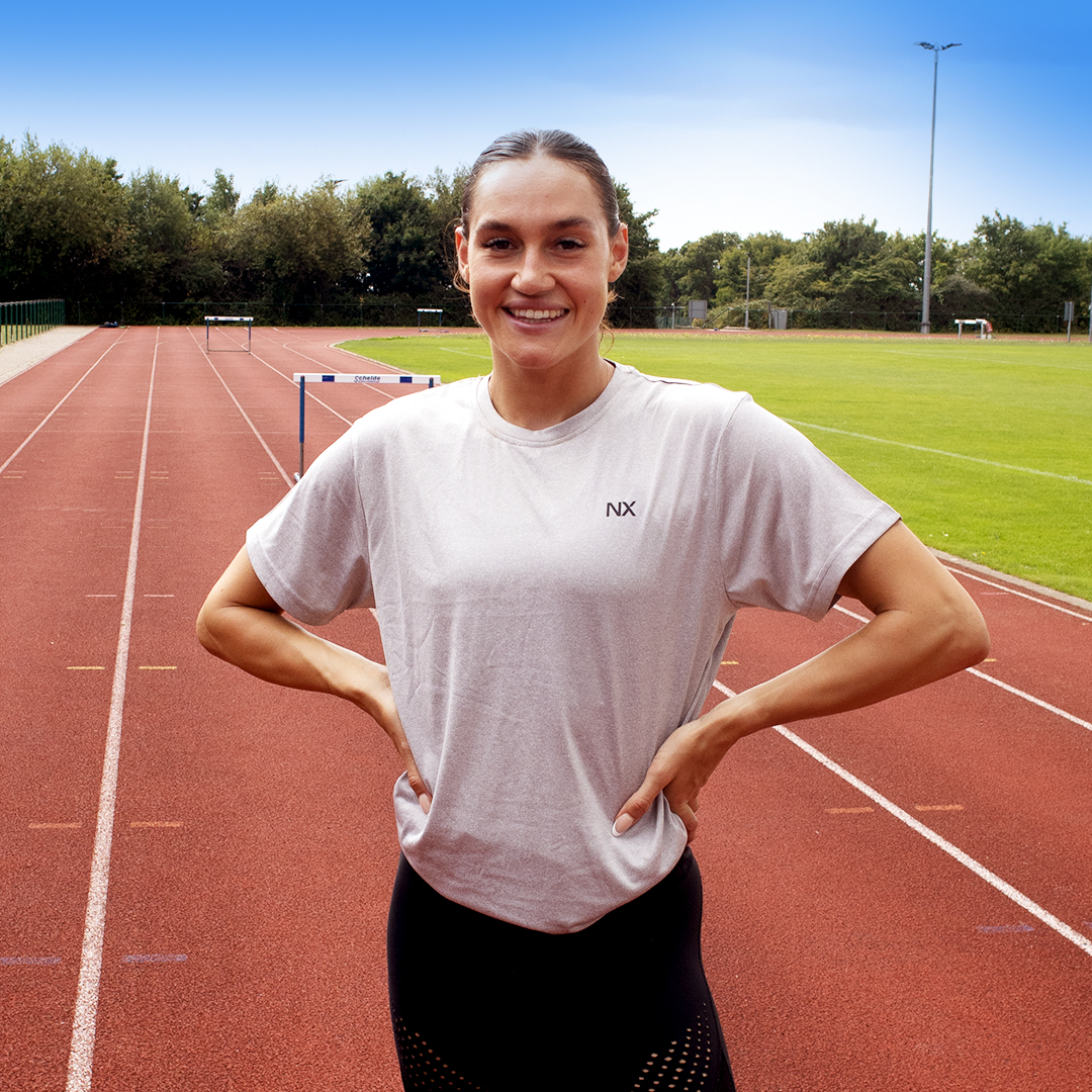 Holly Mills - Nutrition X Nutrition X