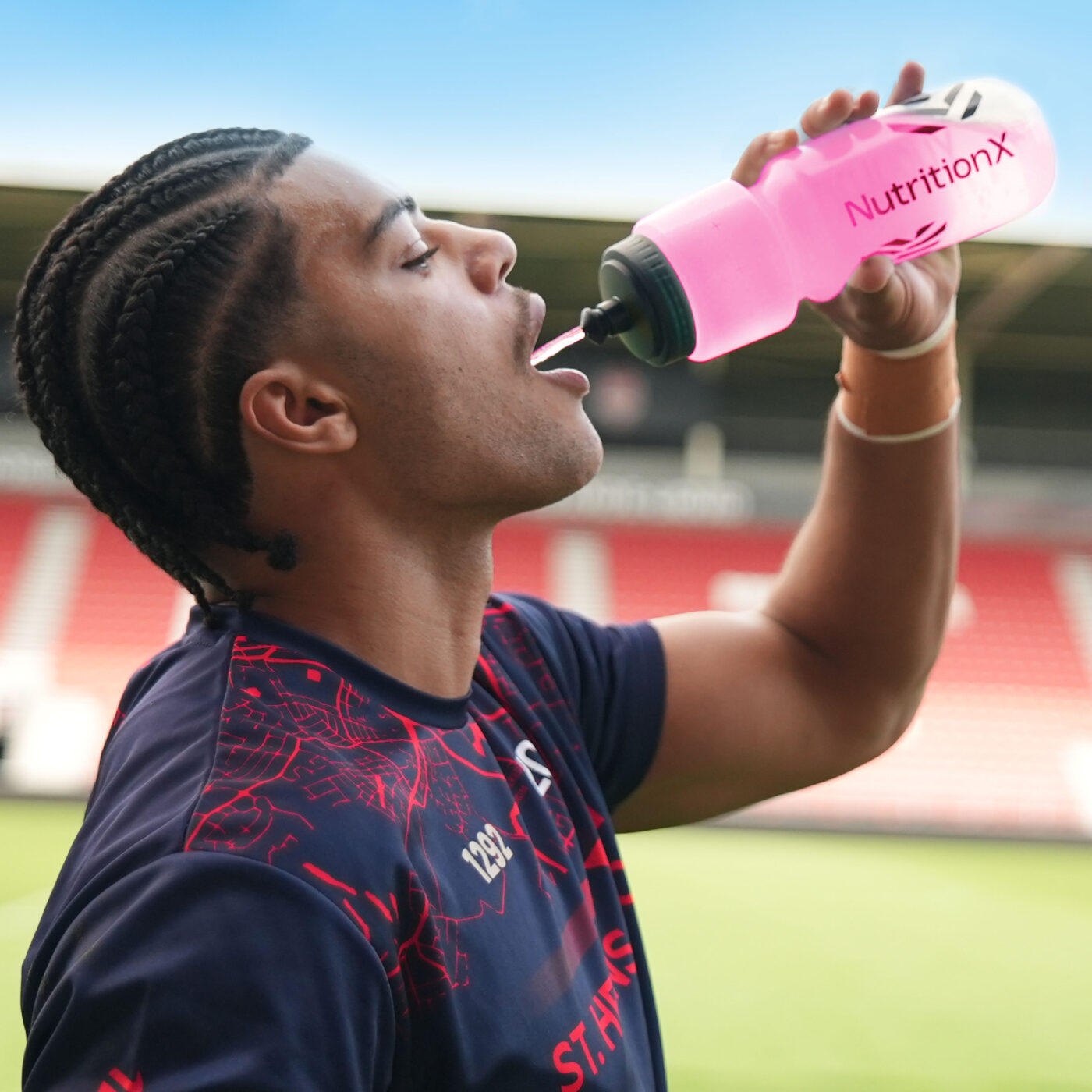 Do Athletes Need to Take Electrolytes? - Nutrition X