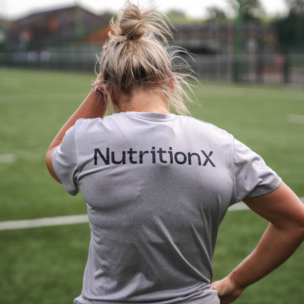 Does Sweating Cause Dehydration? - Nutrition X